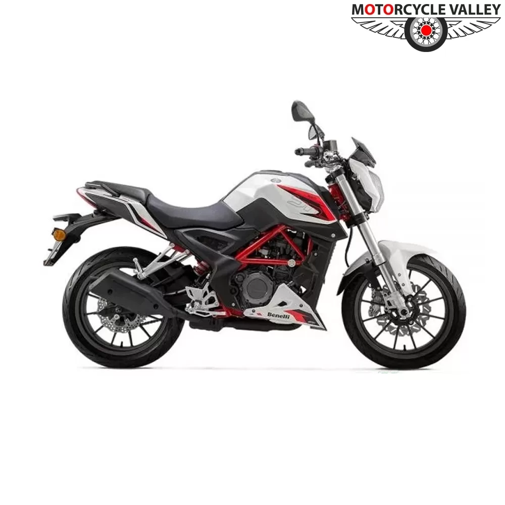 Benelli BN 251 Vs Lifan Razor 100 Comparison