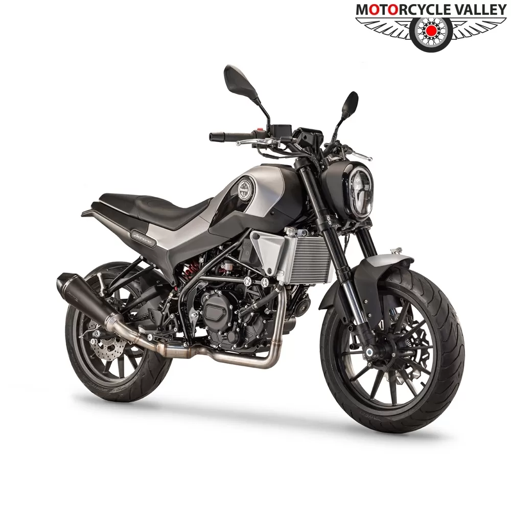 Benelli Leoncino 250 Vs PHP Merkaba Comparison