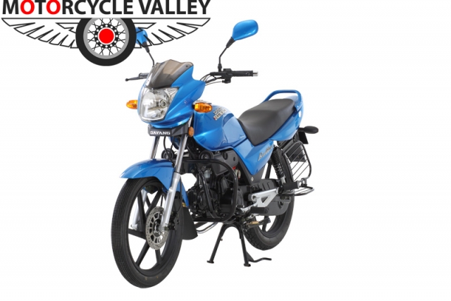 Runner Bullet pictures. Photo gallery. MotorcycleValley.com