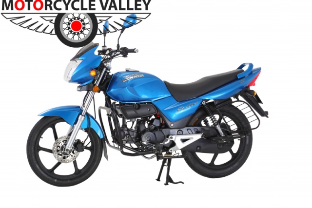 Runner Bullet pictures. Photo gallery. MotorcycleValley.com