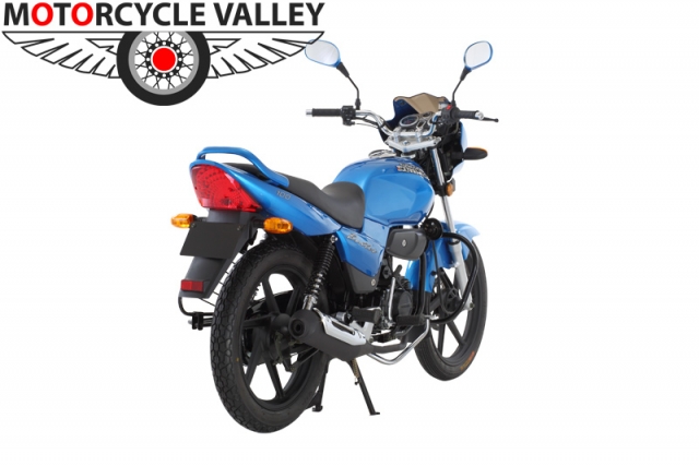 Runner Bullet pictures. Photo gallery. MotorcycleValley.com