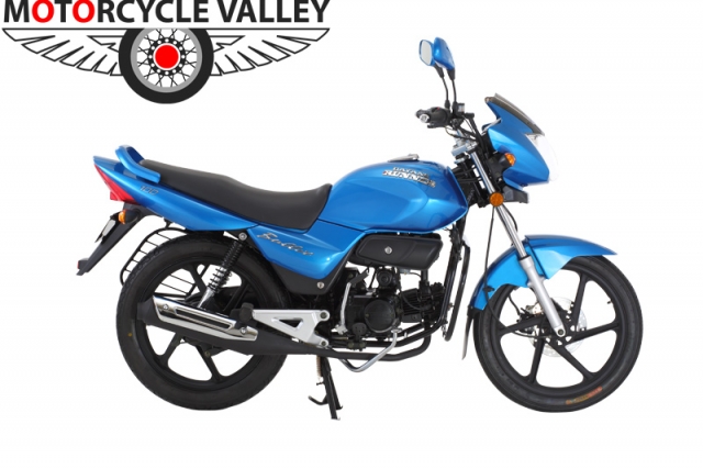 Runner Bullet pictures. Photo gallery. MotorcycleValley.com