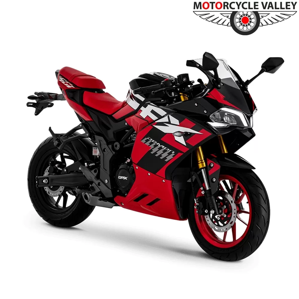 GPX DEMON 150 GR Vs Suzuki Gixxer 155 Fi ABS Comparison