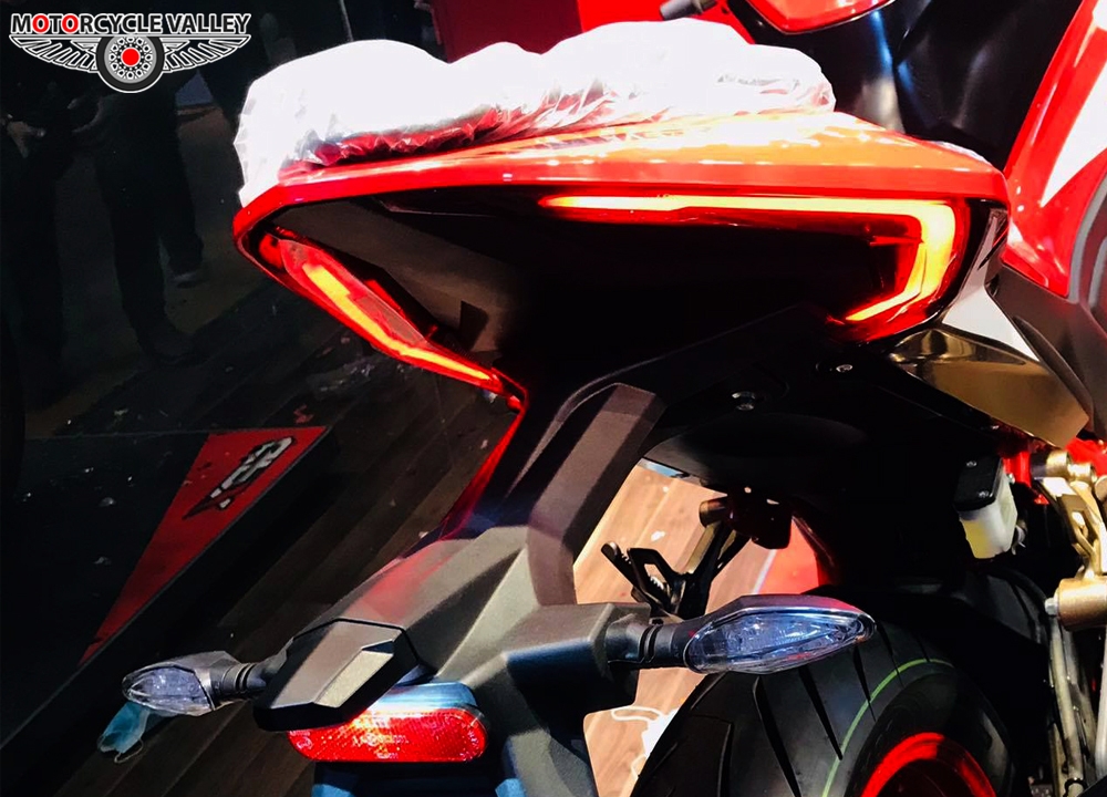 Demon Photo Gallery . All kind of GPX Demon GR165R Images