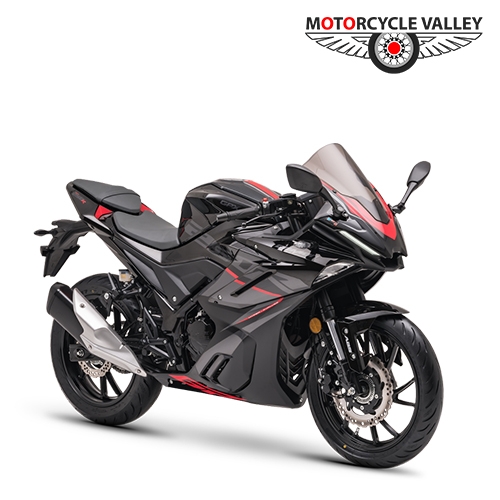 GPX Demon GR 250R Price in Bangladesh September 2025