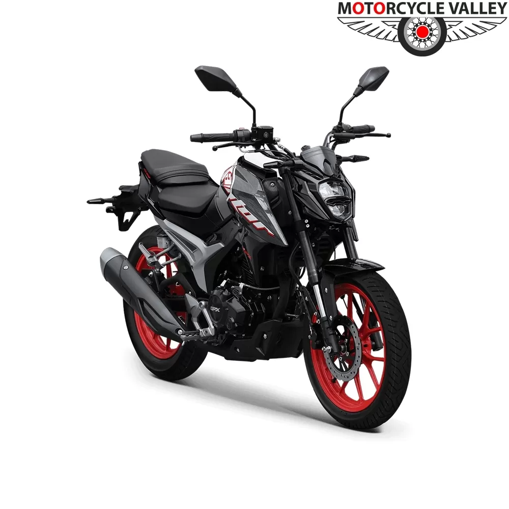 GPX RAPTOR 165 Vs Hero Honda Super Slendor 125 Comparison