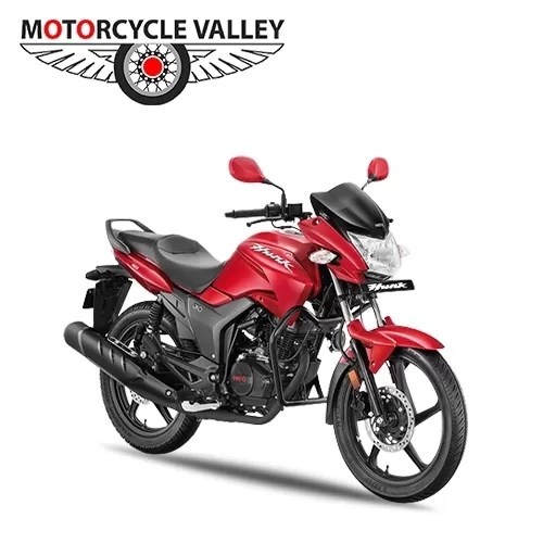 Honda CB 125R Vs Hero Hunk Comparison