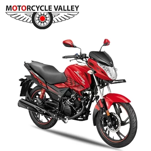 TVS Apache RTR 160 4V SMARTXCONNECT SD Vs Hero Ignitor Techno Comparison