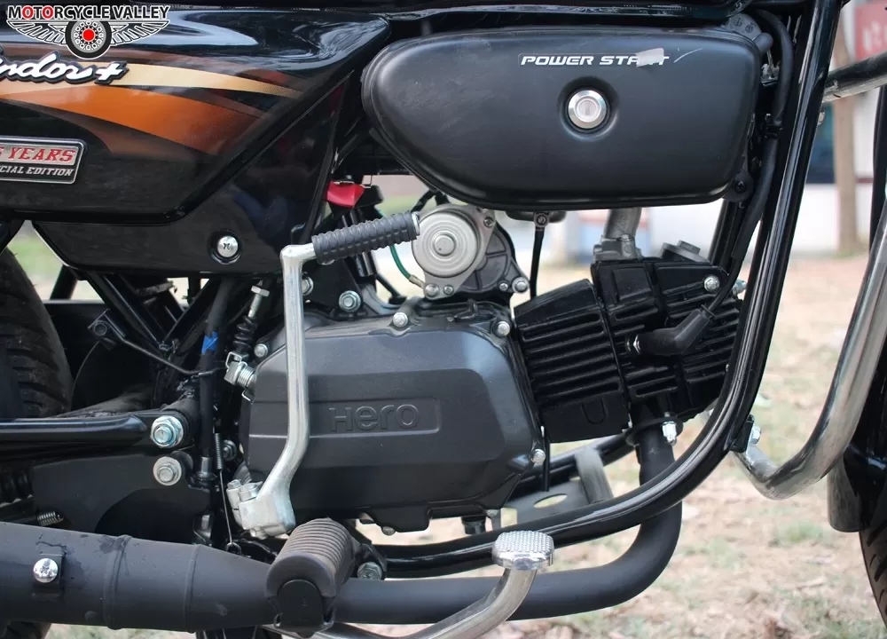 Splendor+ Special Edition Photo Gallery . All kind of Hero Splendor+ ...