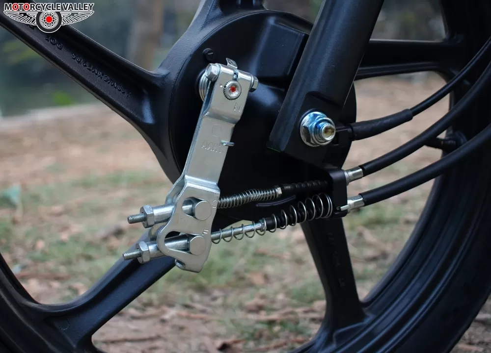 Splendor+ Special Edition Photo Gallery . All kind of Hero Splendor+ ...