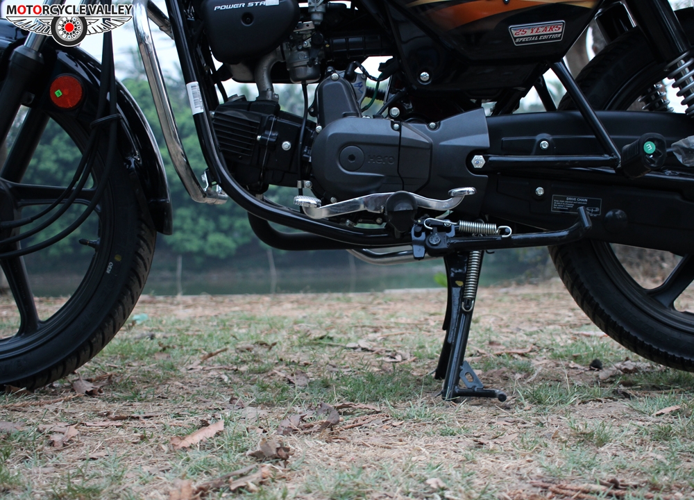 Splendor+ Special Edition Photo Gallery . All kind of Hero Splendor+ ...