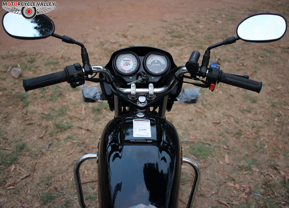 Splendor+ Special Edition Photo Gallery . All kind of Hero Splendor+ ...