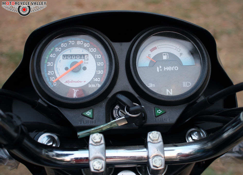 Splendor+ Special Edition Photo Gallery . All kind of Hero Splendor+ ...