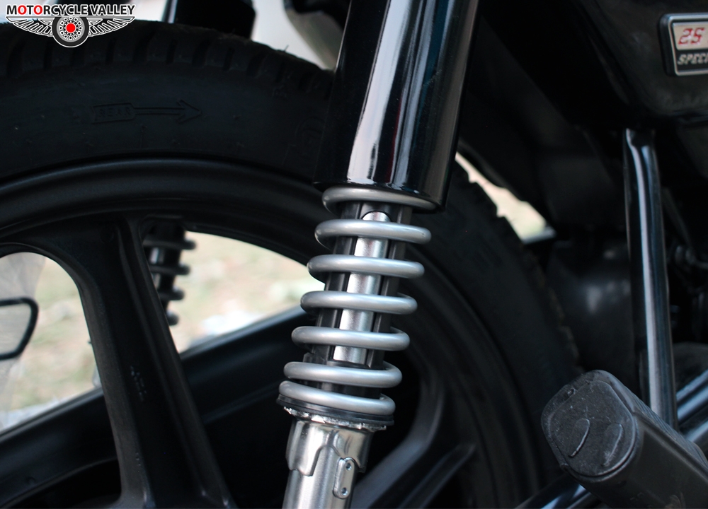 Splendor+ Special Edition Photo Gallery . All kind of Hero Splendor+ ...