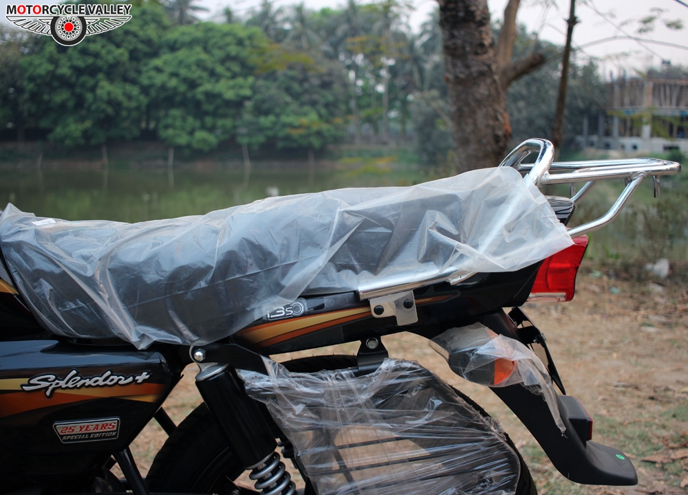 Splendor+ Special Edition Photo Gallery . All kind of Hero Splendor+ ...