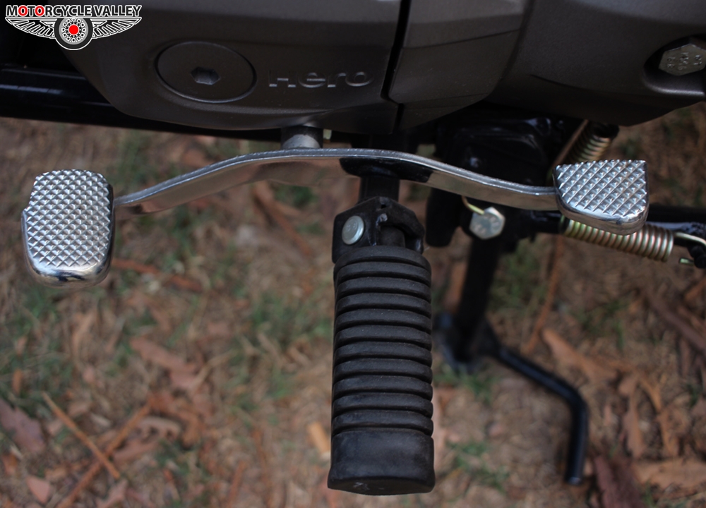 Splendor+ IBS Photo Gallery . All kind of Hero Splendor+ IBS i3s Images