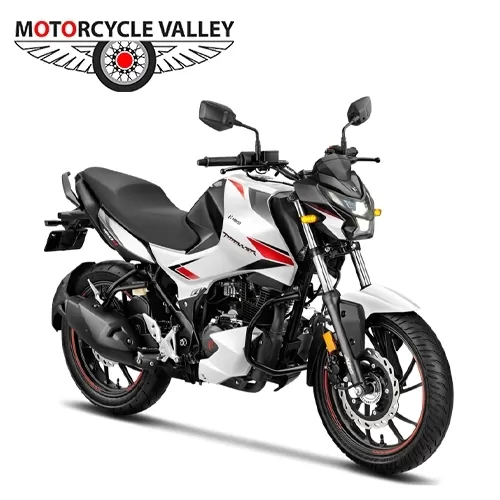 Triumph Tiger 1200 GT Explorer Vs Hero Thriller 160R Comparison