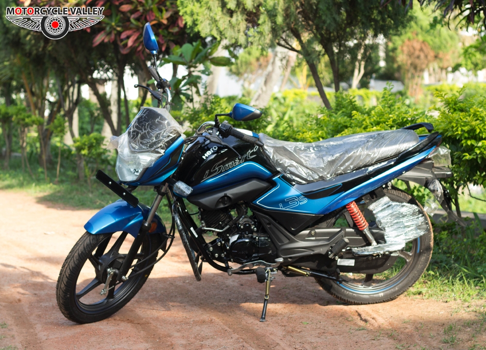 iSmart+ Photo Gallery . All kind of Hero iSmart+ Images