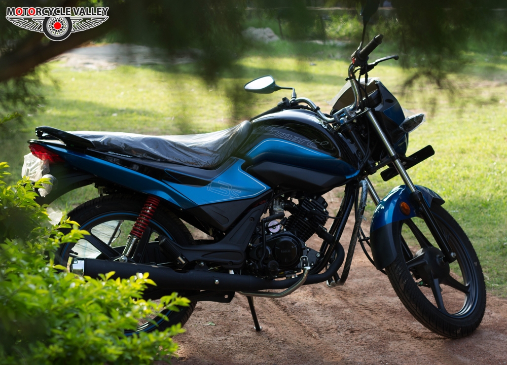 iSmart+ Photo Gallery . All kind of Hero iSmart+ Images