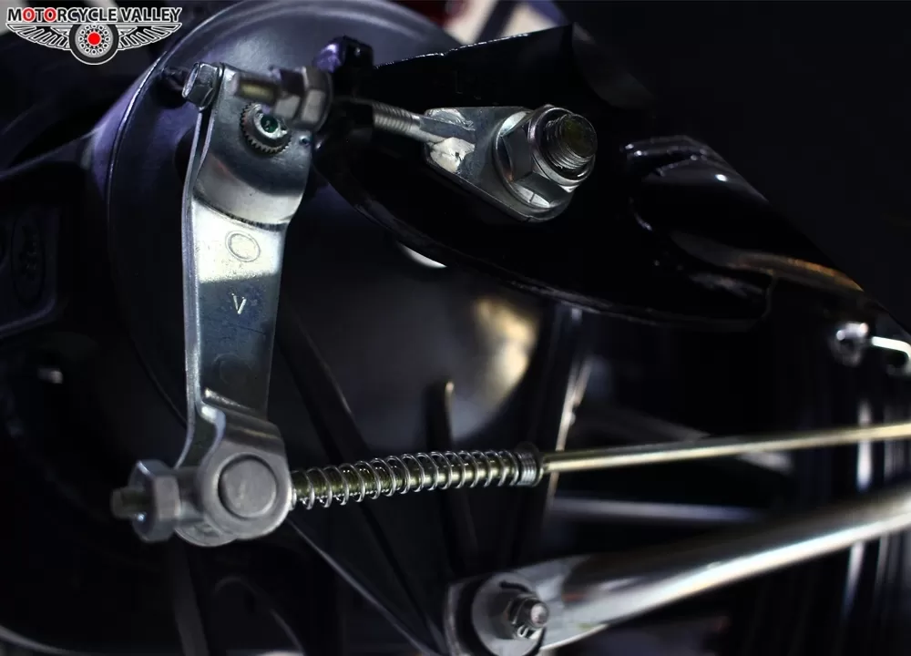 Shine SP Photo Gallery . All kind of Honda CB Shine SP Images