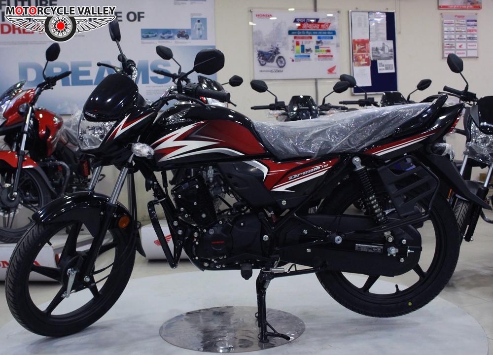 Dream 110 Photo Gallery . All kind of Honda Dream 110 Images