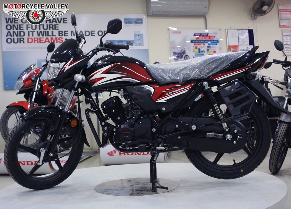 Dream 110 Photo Gallery . All kind of Honda Dream 110 Images