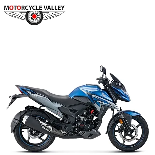 Suzuki Gixxer SF 250 Vs Honda X Blade ABS Comparison