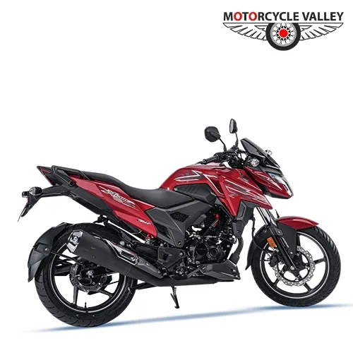 Hero Splendor+ Self Vs Honda X Blade ABS Comparison