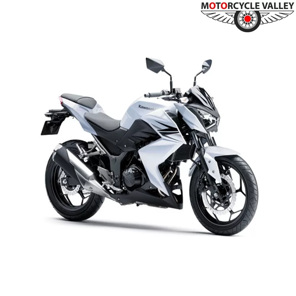 Royal Enfield Meteor 350 Vs Kawasaki Z250 Comparison