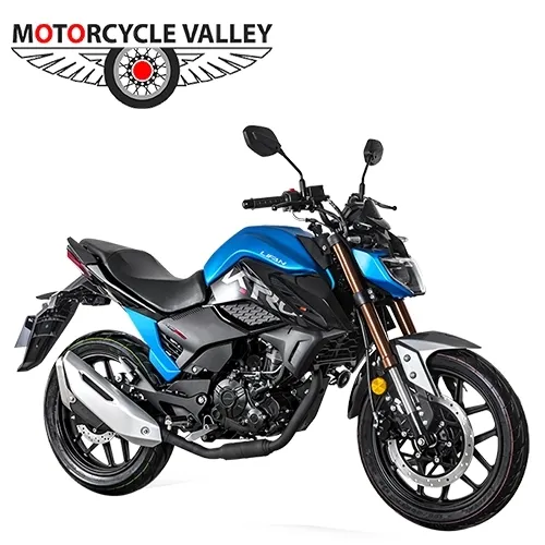 TVS Apache RTR 4V ABS Vs Lifan KP K PRO 4V Comparison