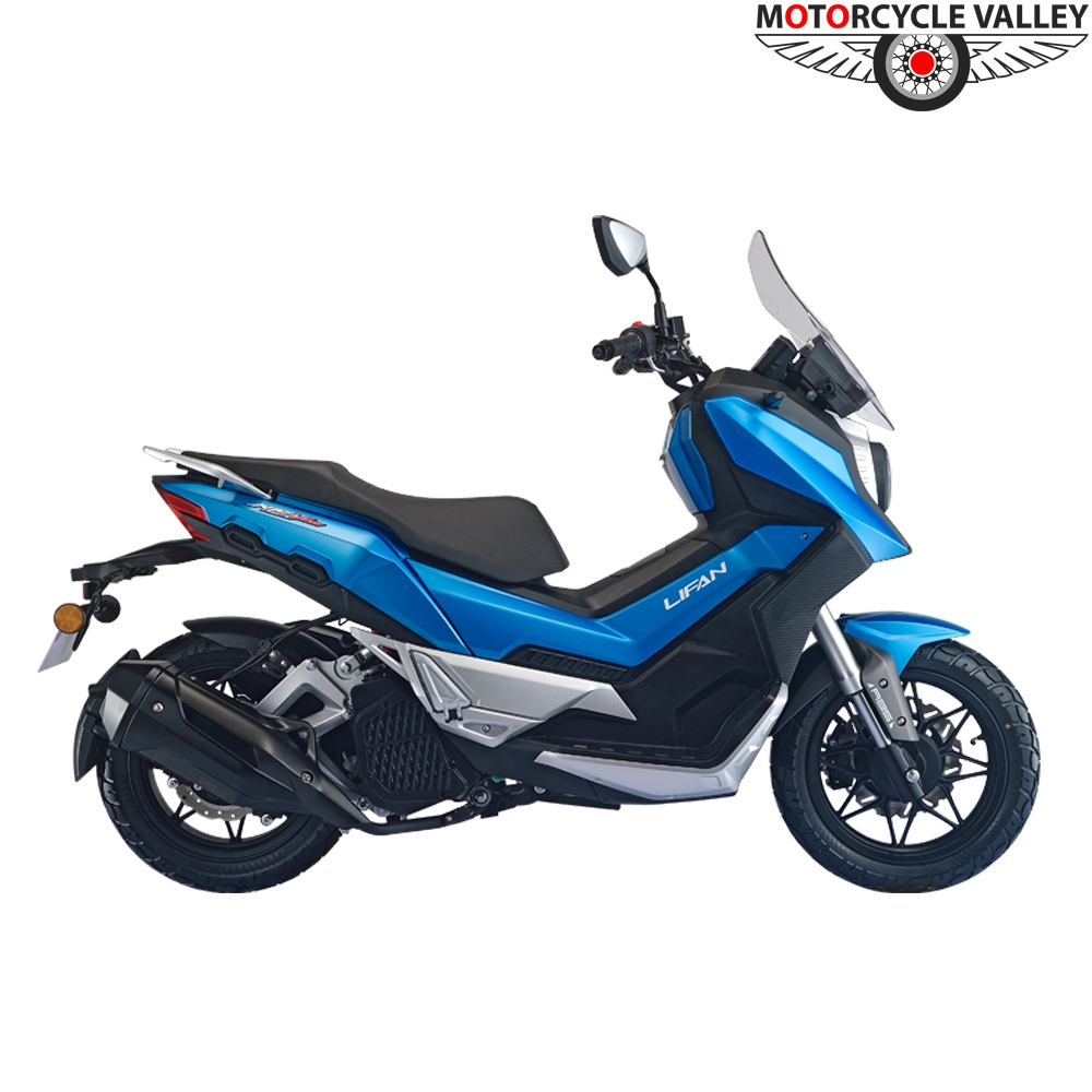 Lifan KPV 150 Specs & Price in BD 2022