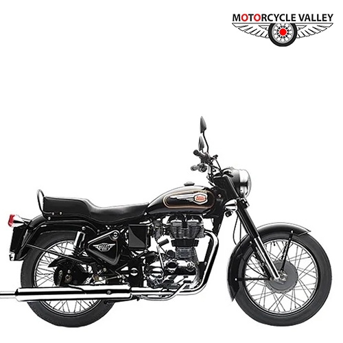 Royal Enfield Bullet 350 Vs Bajaj Pulsar NS 125 Comparison
