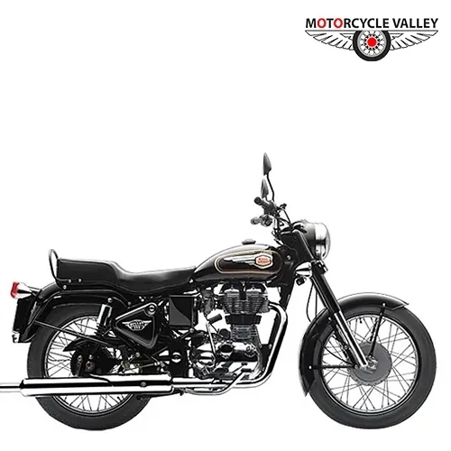 Royal Enfield Bullet 350 Vs Royal Enfield Continental GT 650 Comparison