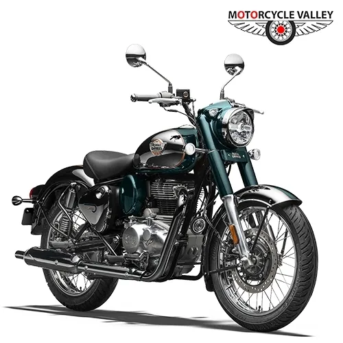 Royal Enfield Classic 350 Vs TVS Apache RTR Comparison