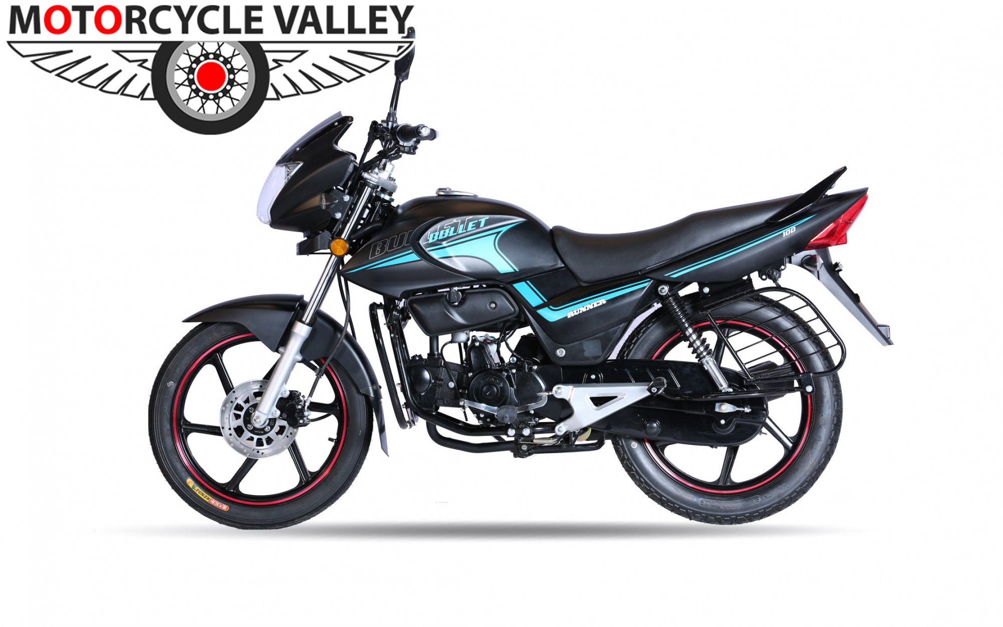 Runner Bullet 100 v2 Photo Gallery . All kind of Runner Bullet 100 v2 ...