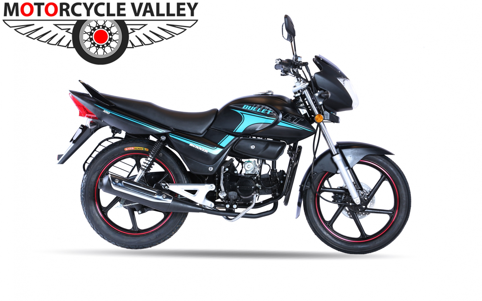 Runner Bullet 100 v2 Photo Gallery . All kind of Runner Bullet 100 v2 ...