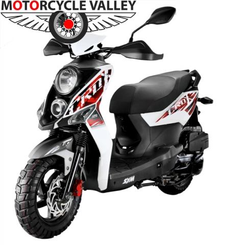 Sym Crox 125 Photo Gallery . All kind of Sym Crox 125 Images