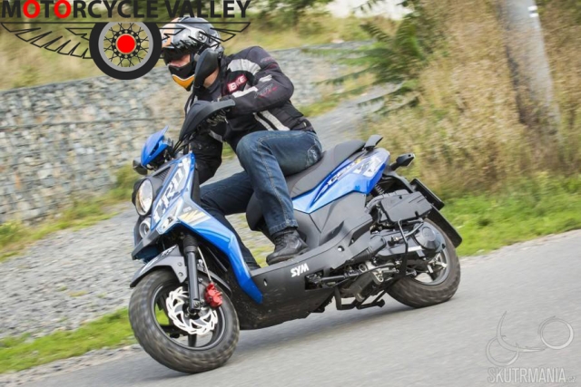 Sym Crox 125 Photo Gallery . All kind of Sym Crox 125 Images