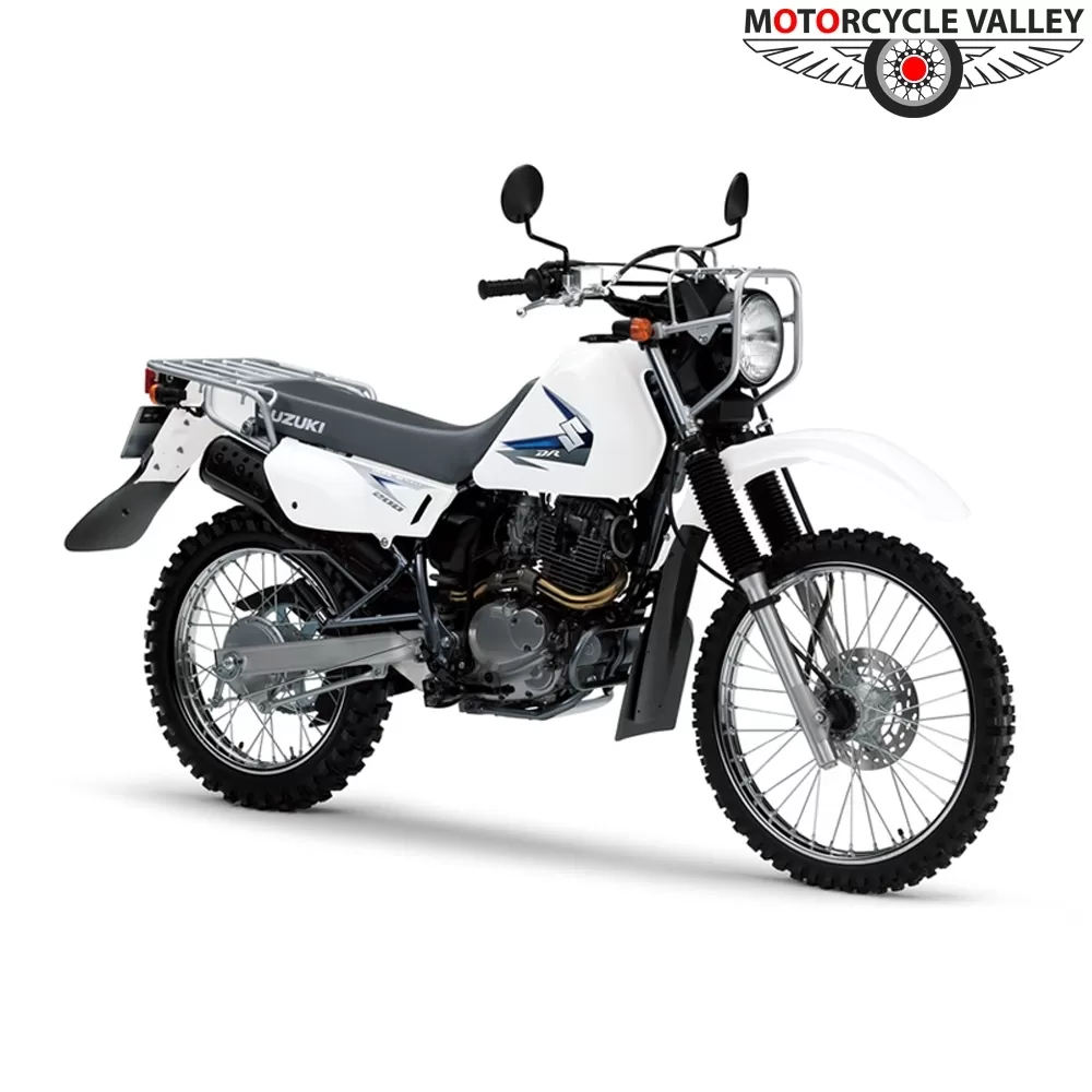 Suzuki DR200SE Vs Green Tiger GT Five Electric Bike Comparison