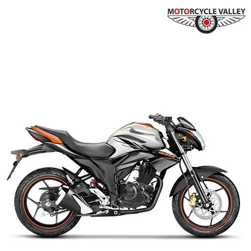 TVS Max 125 Vs Suzuki Gixxer Monotone Comparison