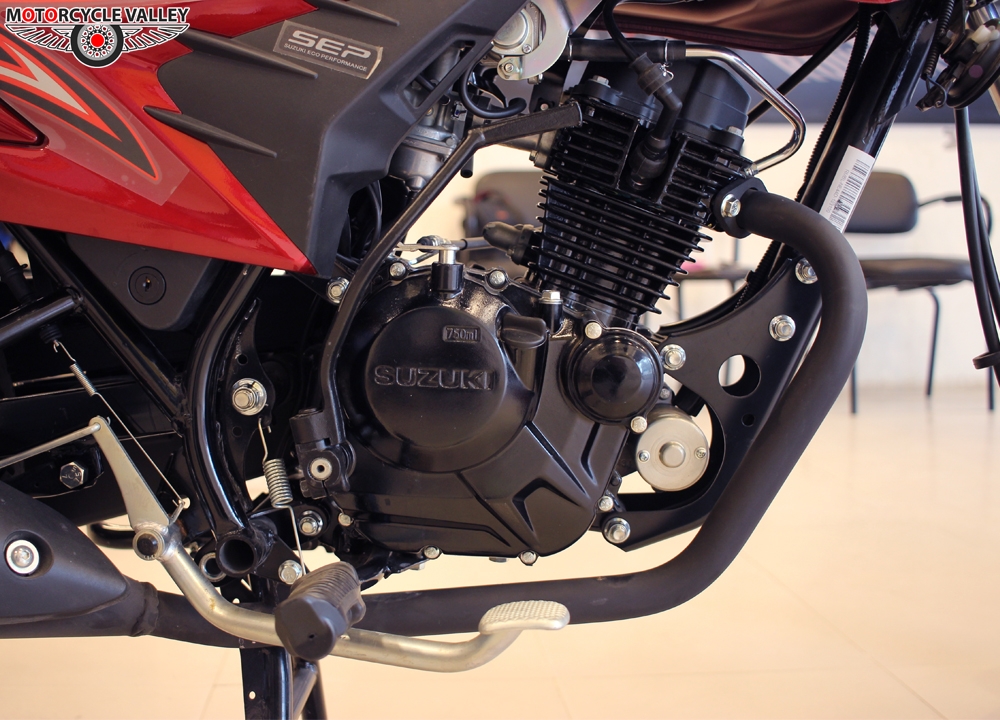 Hayate EP Photo Gallery . All kind of Suzuki Hayate EP Images