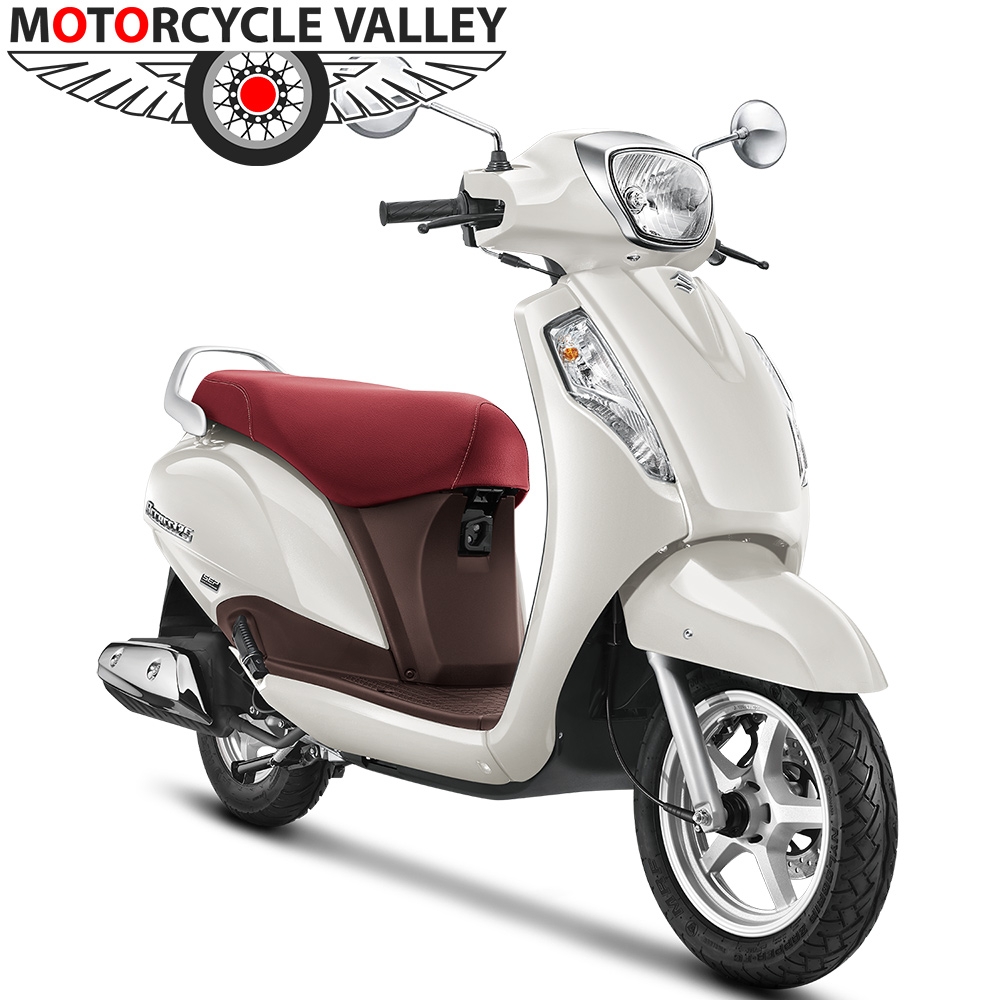 Access 125 Special Edition Photo Gallery . All kind of Suzuki Access ...