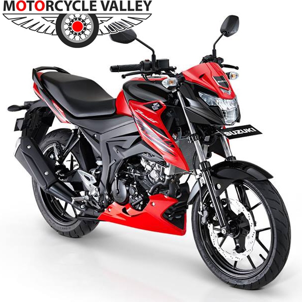 Suzuki 150 Bike Pictures | Reviewmotors.co
