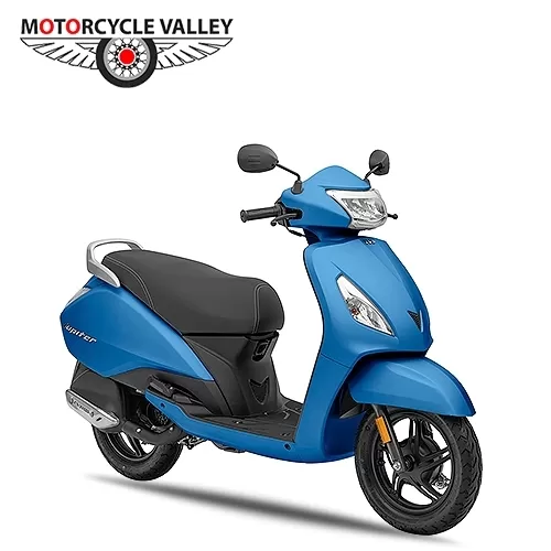 TVS Jupiter Vs Hero Honda Passion Pro Comparison