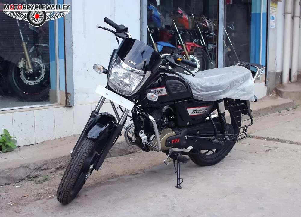 Radeon Photo Gallery . All kind of TVS Radeon Images