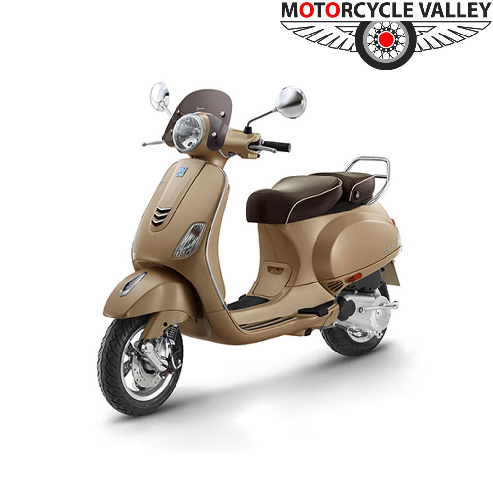 Vespa Elegante VXL 150 ABS Price in Bangladesh April 2022