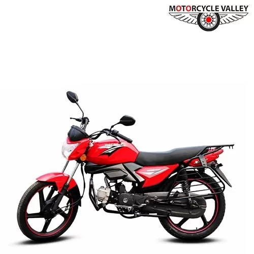 Victor R V80 Xpress Vs Vespa LX 125 Comparison