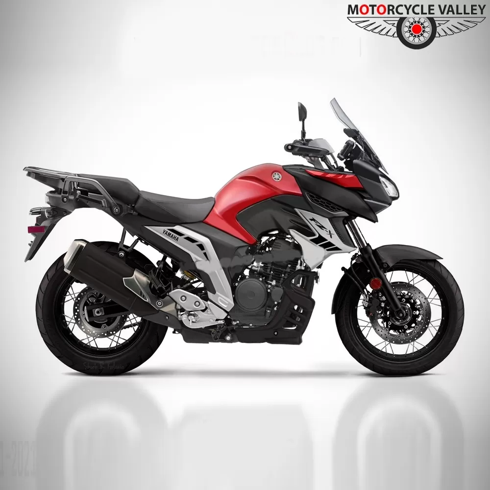 Yamaha FZ X 250 Vs Runner Bullet 125 Comparison