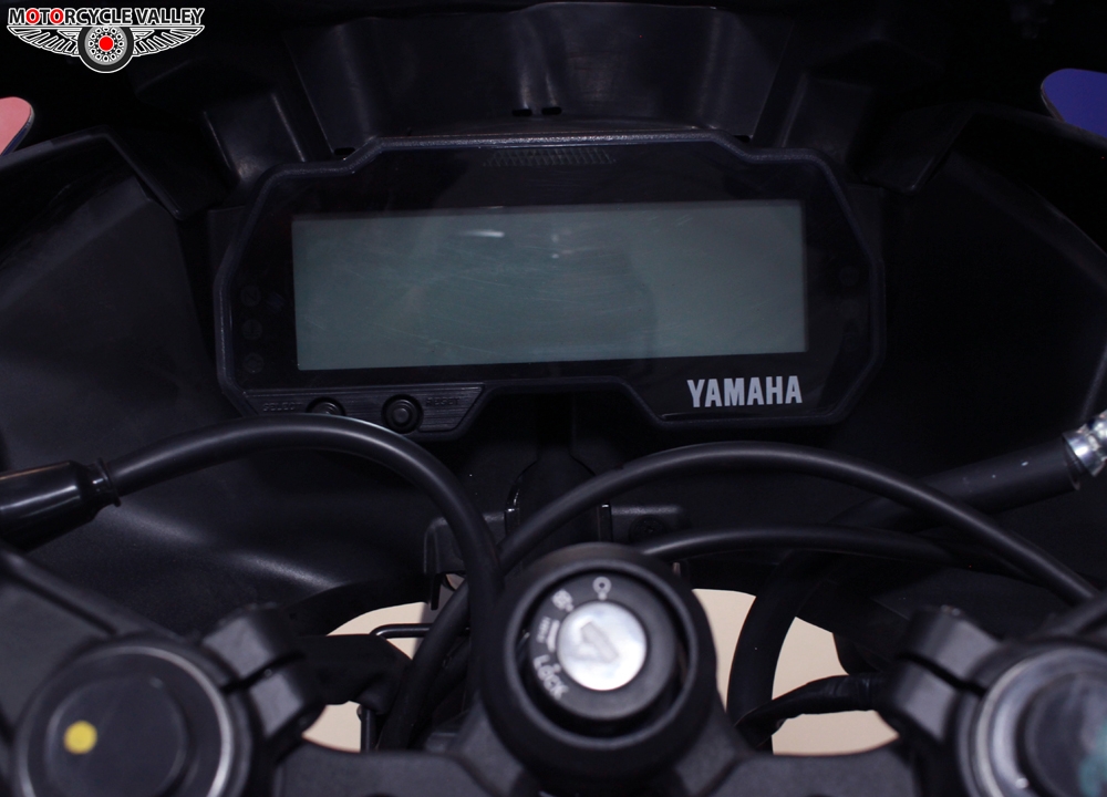 R15 V3 Racing Blue Photo Gallery . All kind of Yamaha R15 V3 Racing ...