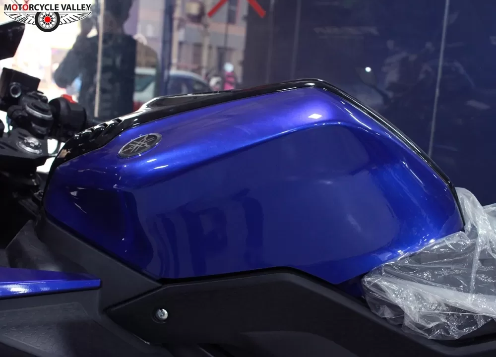 R15 V3 Racing Blue Photo Gallery . All kind of Yamaha R15 V3 Racing ...